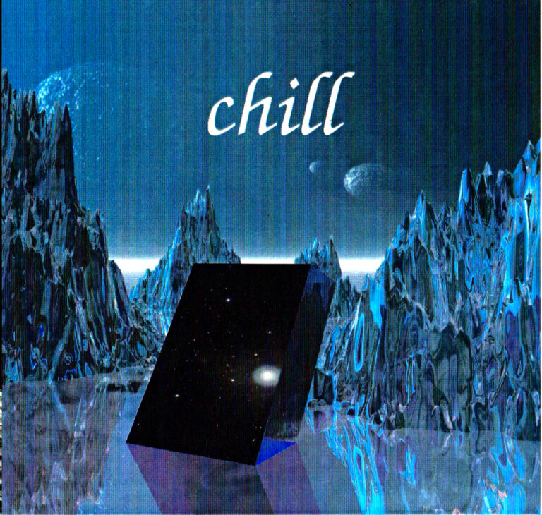 Chill - Rock Dog Records